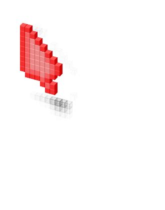 Cute Red Mouse Cursor