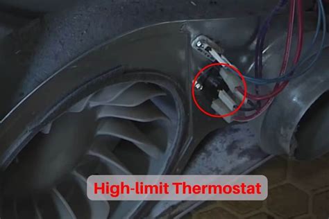 Admiral Dryer Reset Button Location When To Use It Home Guide Corner