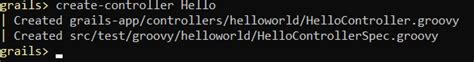 Getting Started With Grails Naukri Code 360