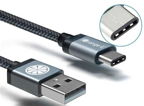 Latest Usb C Specifications Will Protect You From Malware And Low Quality Chargers Techworm