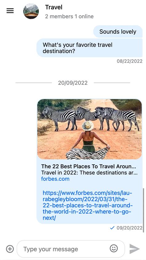 Custom Textarea Angular Chat Messaging Docs