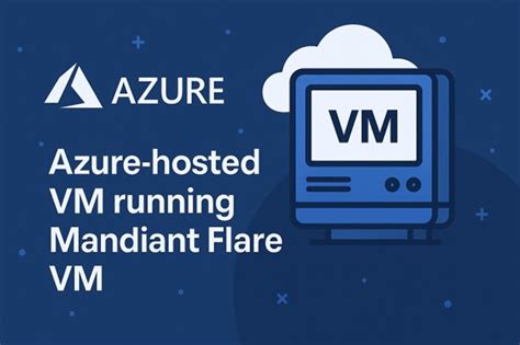 Create An Azure Hosted Malware Analysis Lab Using Flare Vm Blog