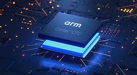 ARM Refutes Accusations Of IP Theft By Its ARM China Subsidiary