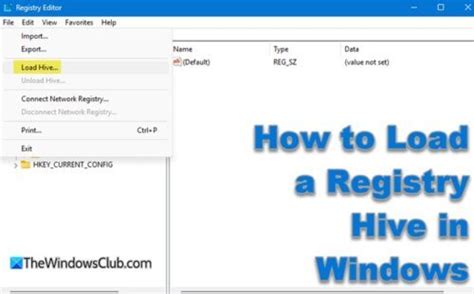 Error Deleting Key Cannot Delete Registry Key In Windows 11