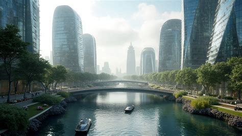 High Tech Architecture Modern Masterpieces That Reshape Our World