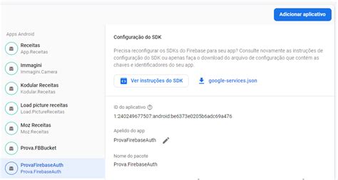 Firebase Authentication Discuss Kodular Community