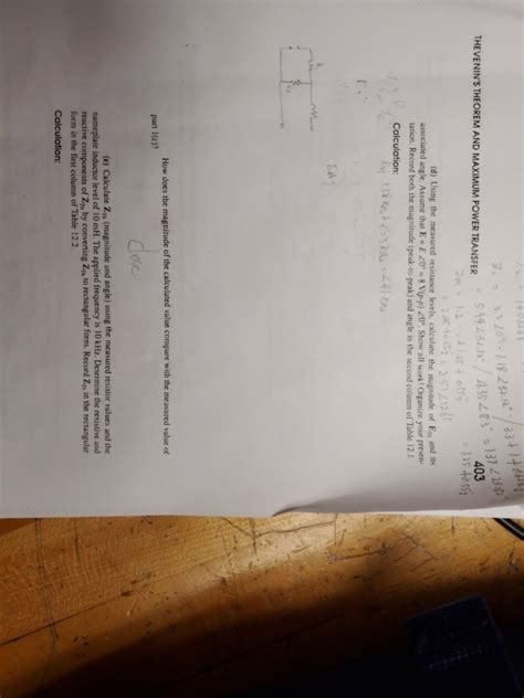 Solved Then PROCEDURE Part Of R R And R A Construct Chegg Com