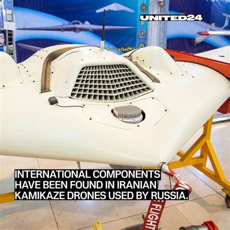 Digital Signal Processor Di Drone Iran Elektrologi