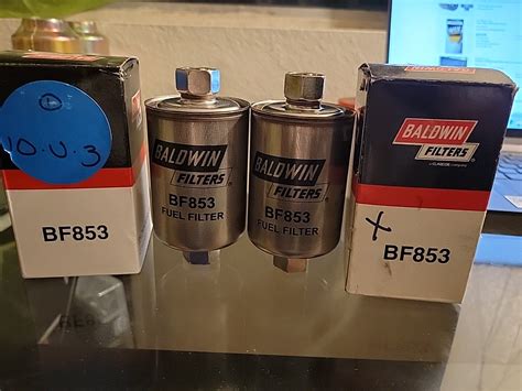 Baldwin Bf956 Fuel Filter Cross Reference Baldwin Bf956 Fuel Filter Cross Reference