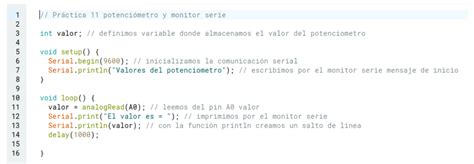 Práctica Prácticas Arduino