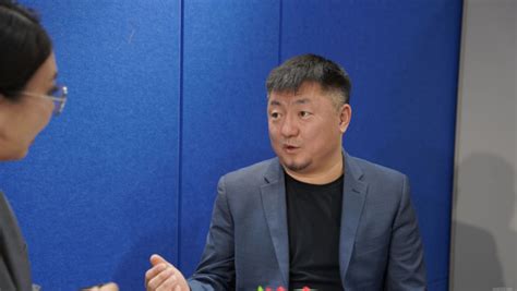 Б Түвшинтулга Ажлын байр их ажилгүйдэл их гээд хүний нөөцийн салбарт хоёр толгойтой мангас шиг