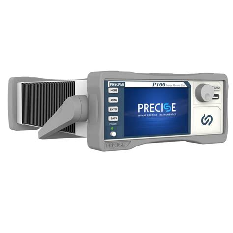Pulse Smu Instrument High Power Diode Iv Curve Tracer Source Measure