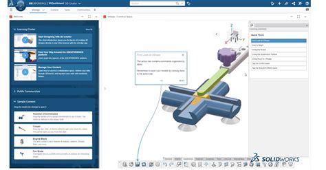 solidworks on linkedin getting started with 3dexperience® works