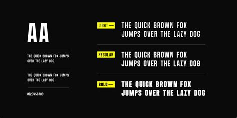 Cord Font