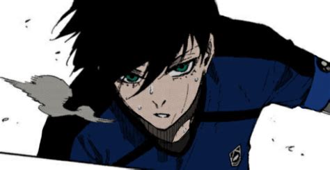 Rin Itoshi Wallpapers Top Free Rin Itoshi Backgrounds WallpaperAccess