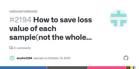 how to save loss value of each sample not the whole dataset at every