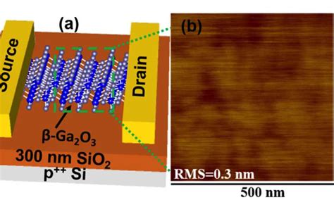 The Next Generation Semiconductor For Power Electronics
