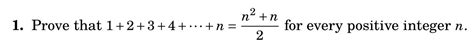 solved prove the following statements with either induction