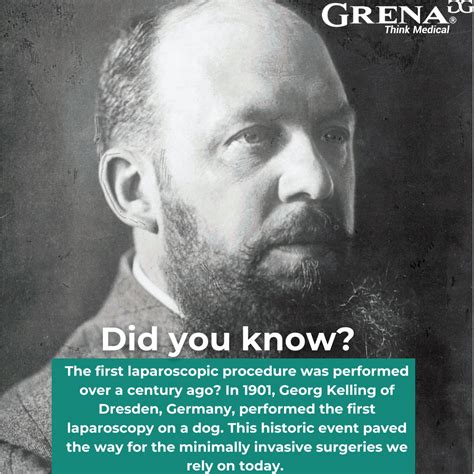 Lap 5 Laparoscopic Surgery Enhancement Grena Limited