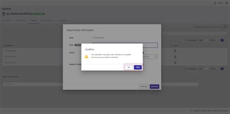Management Gui Reference For Griddb Cloud For Paid Plan