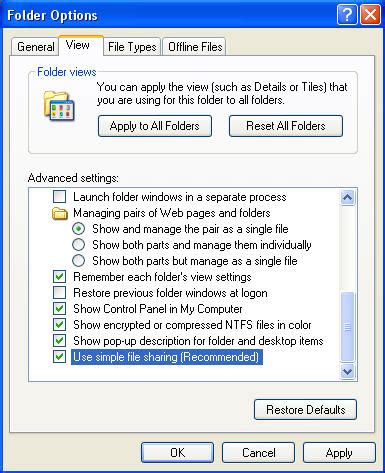 Windows XP Your Definitive Lockdown Guide