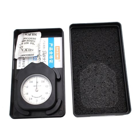 Sen 3 1 3n Tensiometer Analog Dial Gauge Single Po Vicedeal