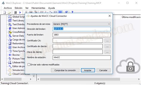 Wincc Mqtt Wincc Mqtt