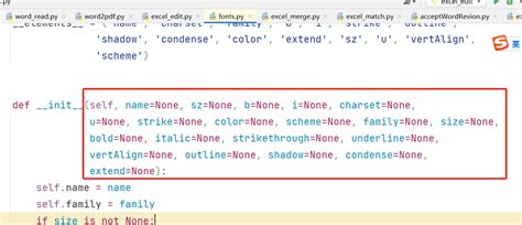 使用python设置excel单元格的字体(font值)python Font用法 Csdn博客 使用python设置excel单元格的字体(font值)python Font用法 Csdn博客