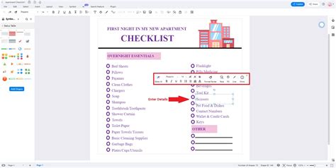 Daily Checklists For Productivity Designing Your Perfect Routine