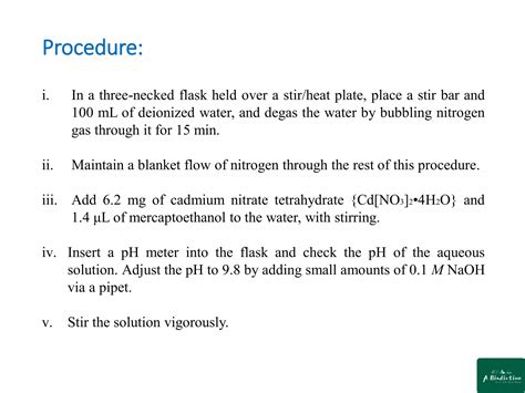 Probing Of Dna Structured With Nanoparticles Ppt