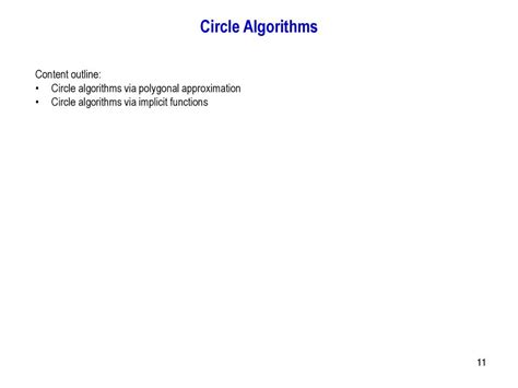 Introduction To Computer Graphics Ppt Download