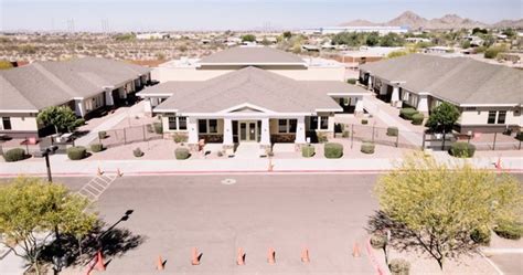 Imagine Schools Buckeye Updated June 2026 2400 S 247th Ave Buckeye