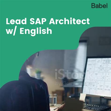 Mauro Parteli Fernández On Linkedin Saparchitecture Sap Leadsap