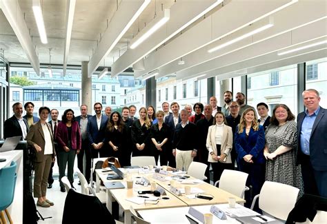 Project Liberty Institute And Global Solutions Initiative Launch Digital Infrastructure Solutions