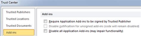 microsoft excel analysis group not visible super user