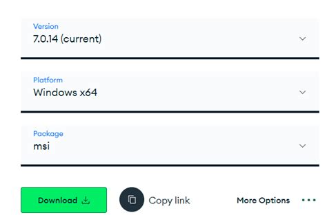 install dan memahami mongodb