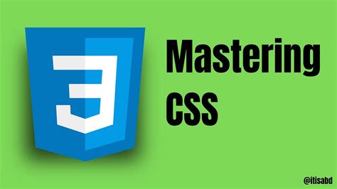 Mastering Css Your Quick Guide To Stylish Web Pages By Abdulraghman Medium