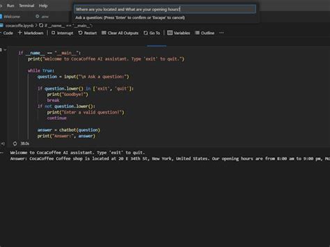 Openai Api For Beginners Create Ai Assistants With Chatgpt