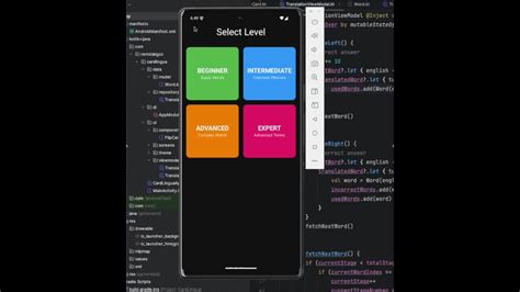 Androiddevelopment Kotlin Jetpackcompose Mobileapp