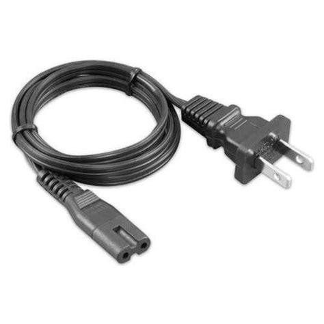 ReadyWired Power Cord Cable For TCL Roku Smart TV S R FD FS FS