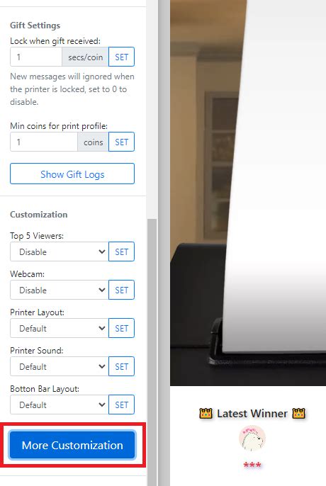 Virtual Printer — Gemtok Help Center
