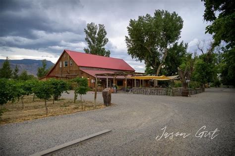 Wineries To Try — Palisade Colorado