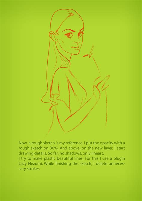 Small Tutorial On Behance