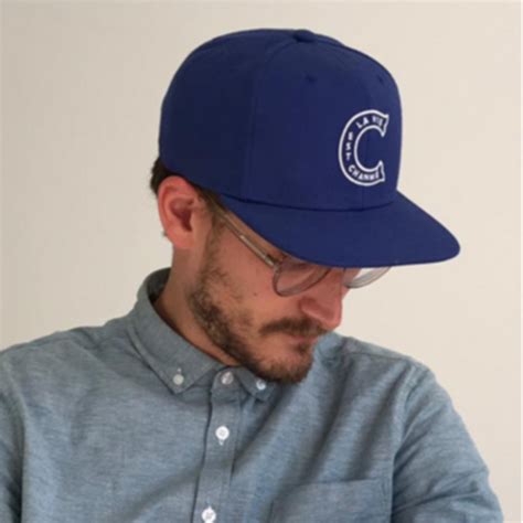 Stefan Goossens Head Of Coding And Coffee Mister Slicing Design To