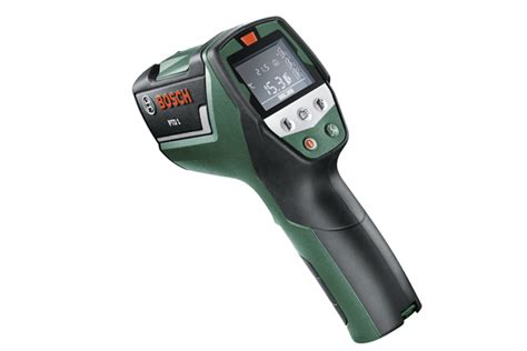 Пирометр Bosch PTD 1 (0 603 683 020) – купить, цена, характеристики ...