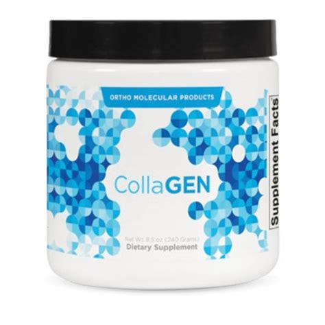 Collagen Peptides Supply Com
