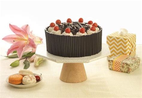 Menu At Ibaco Chennai Express Avenue Mall