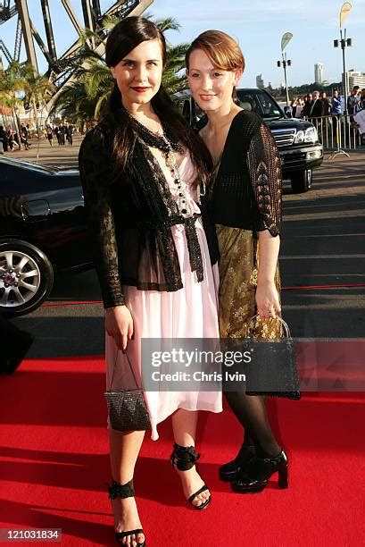 185 Saskia Burmeister Photos And High Res Pictures Getty Images