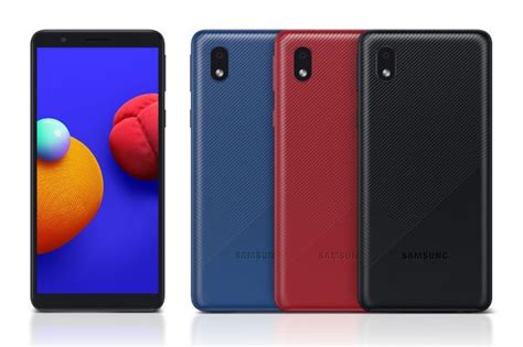 Harga HP Samsung Seri Galaxy A Dan Spesifikasi Ramah Di Kanto