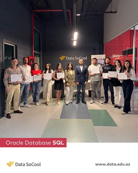 data socool baku